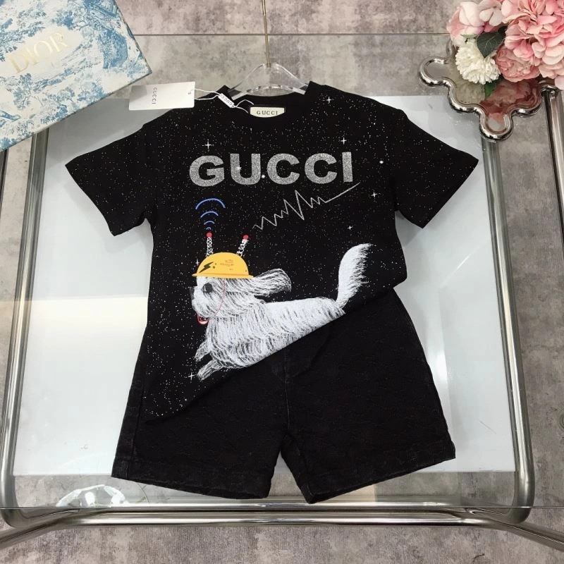 Accurate model Gucci Kids