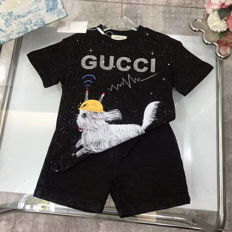 Accurate model Gucci Kids