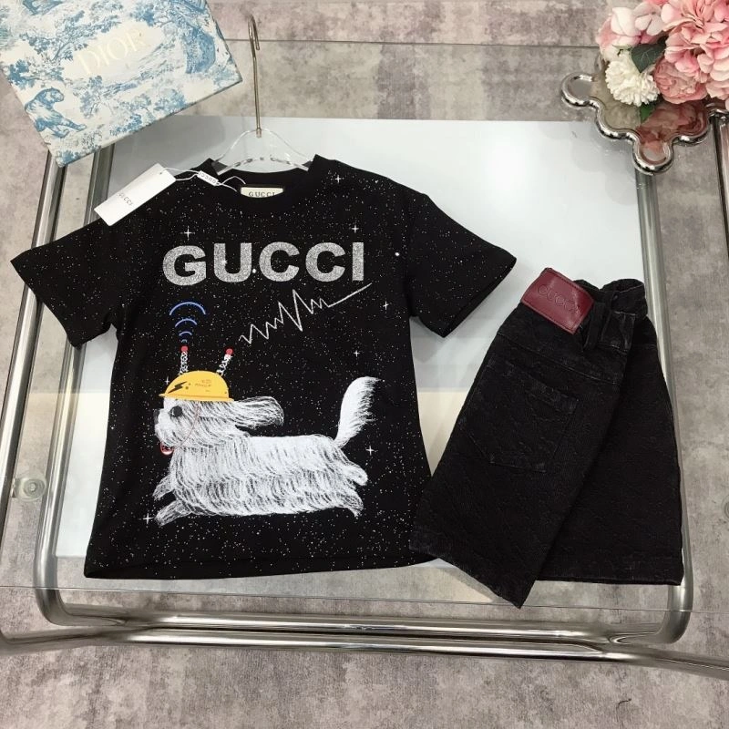 Accurate model Gucci Kids