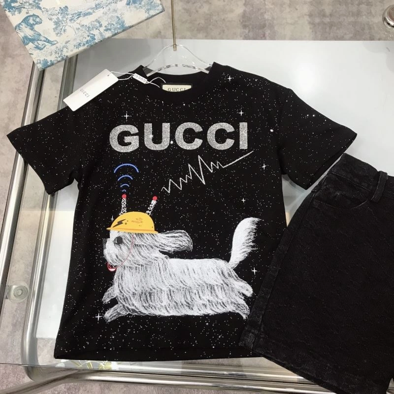Accurate model Gucci Kids