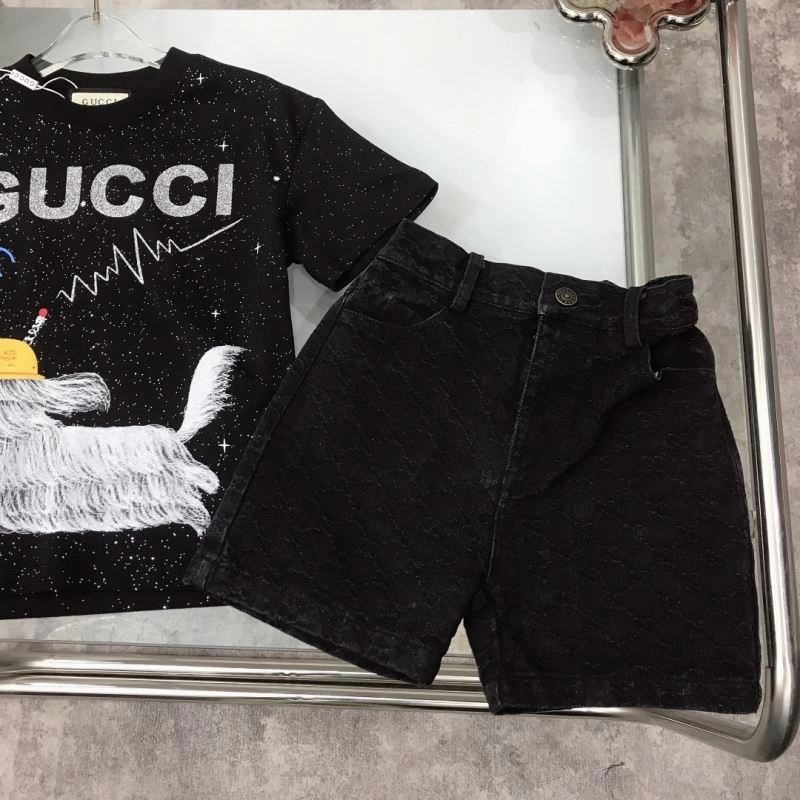 Accurate model Gucci Kids