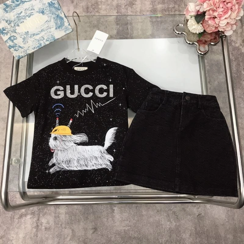 Gucci Kids