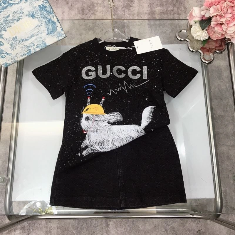 1:1 copy Gucci Kids