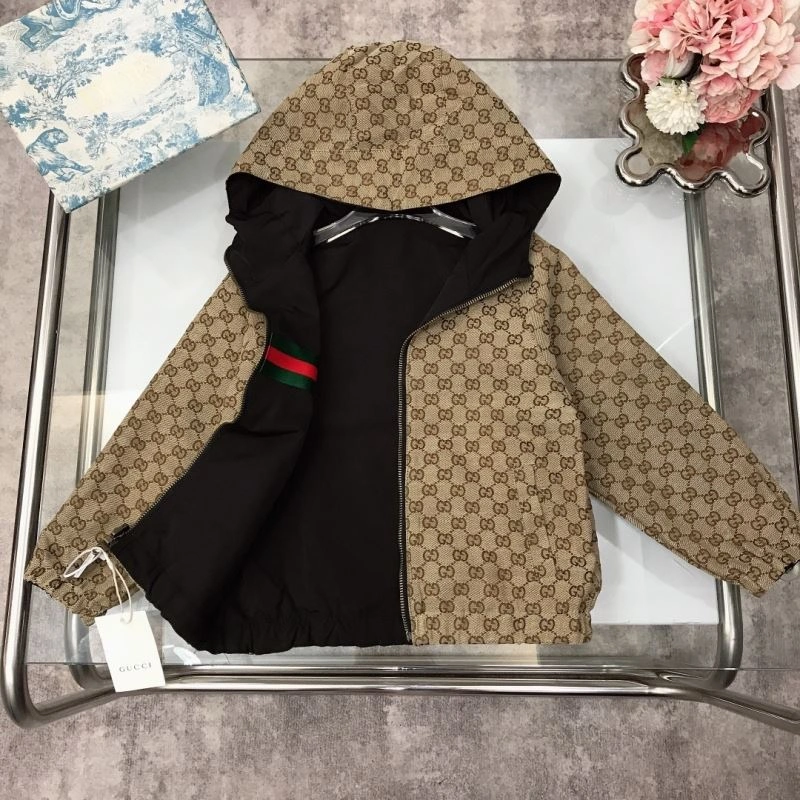 Gucci Kids