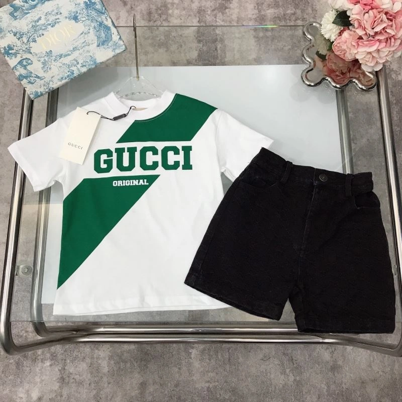 Gucci Kids