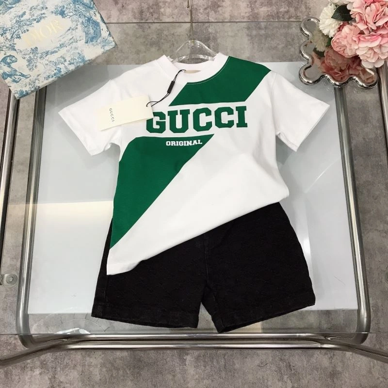 Legit Gucci Kids