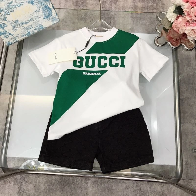 Legit Gucci Kids