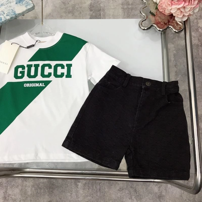 Legit Gucci Kids