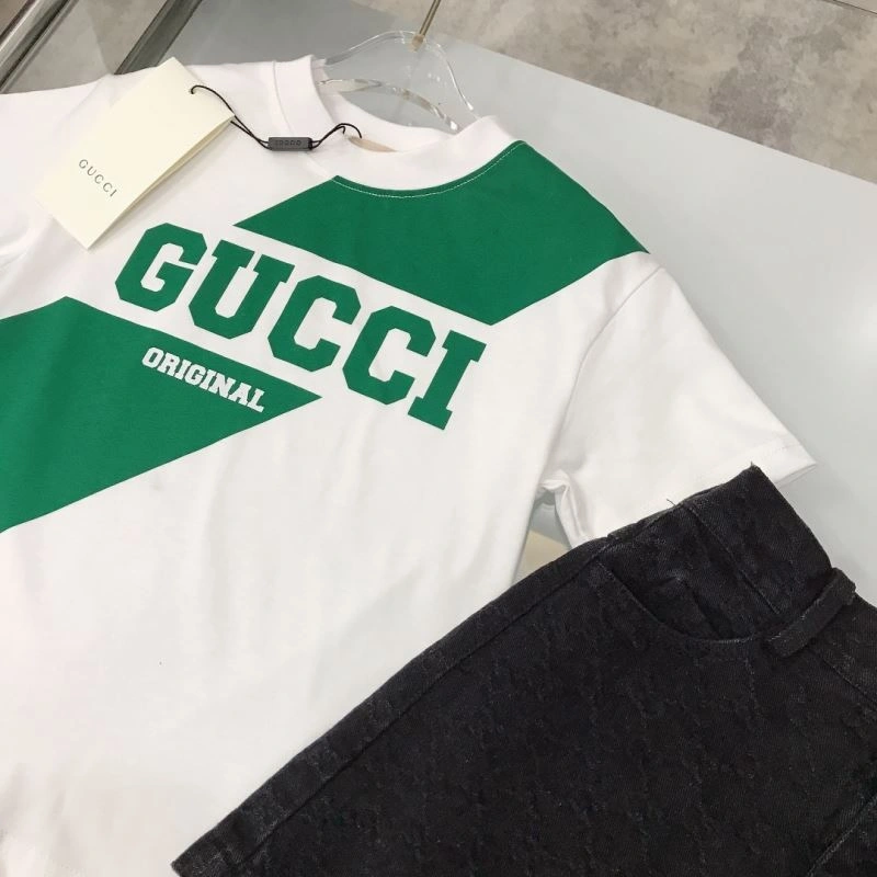 Legit Gucci Kids