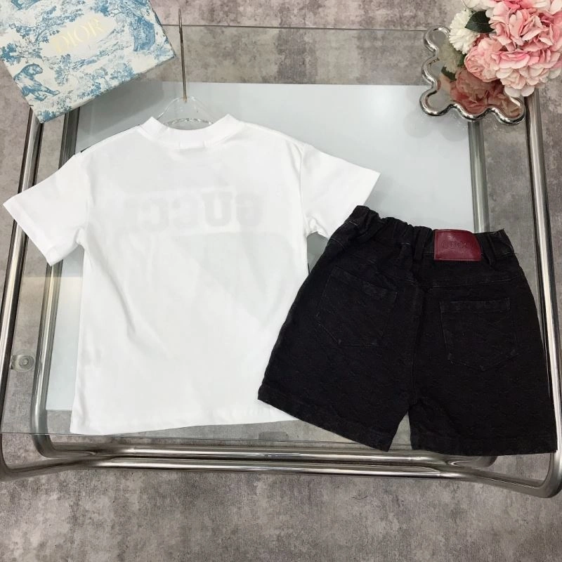 Legit Gucci Kids
