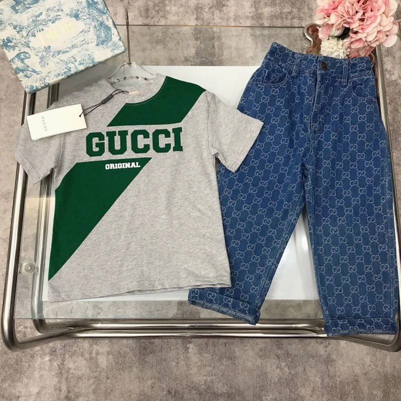 Gucci Kids