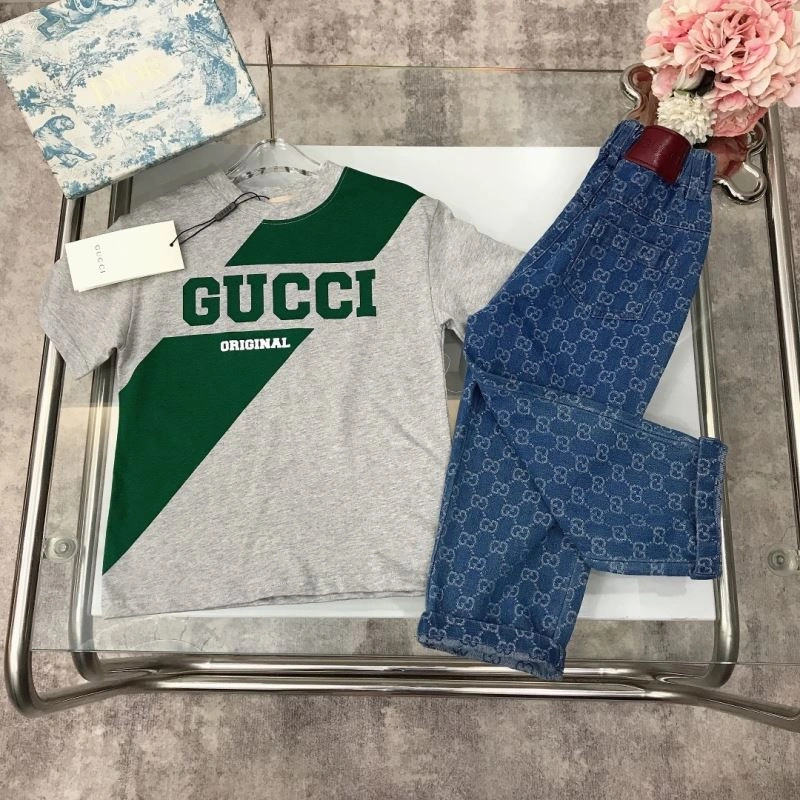 Reasonably priced Gucci Kids
