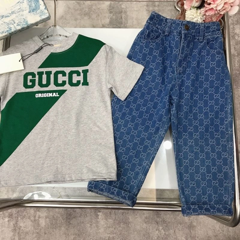 Reasonably priced Gucci Kids
