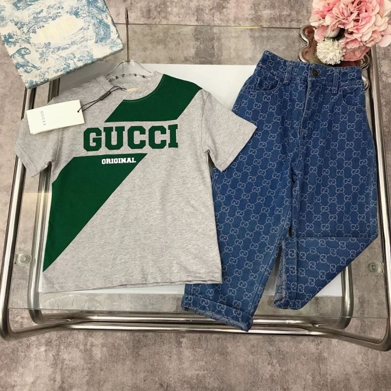 Reasonably priced Gucci Kids