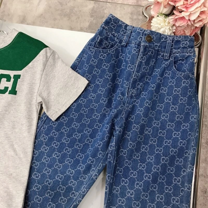 Reasonably priced Gucci Kids
