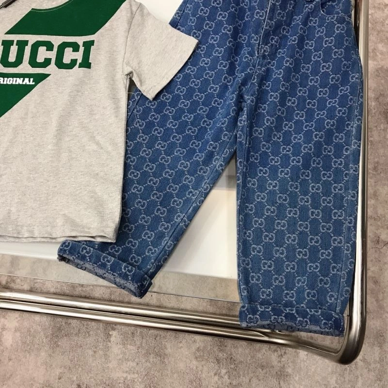 Reasonably priced Gucci Kids