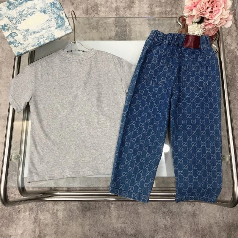 Reasonably priced Gucci Kids