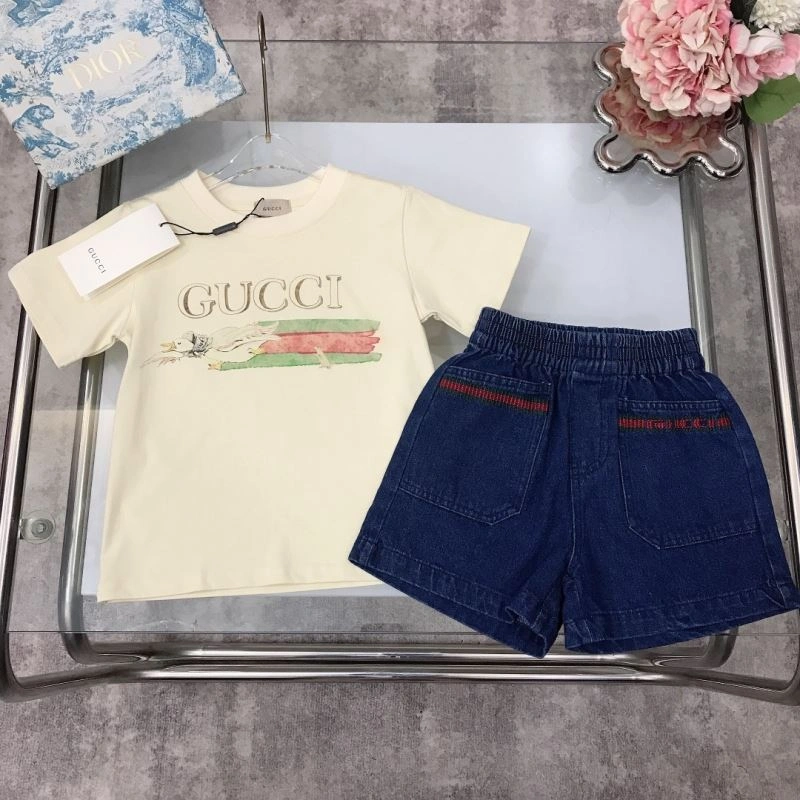 Gucci Kids