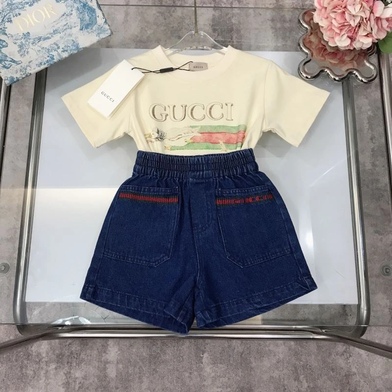 Factory-made Gucci Kids