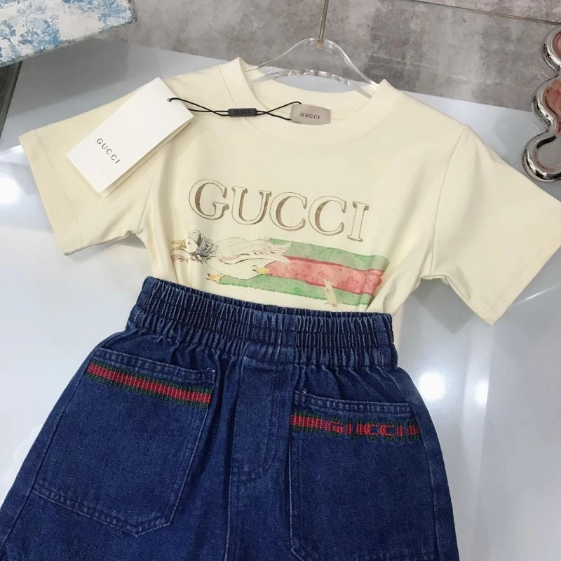 Factory-made Gucci Kids