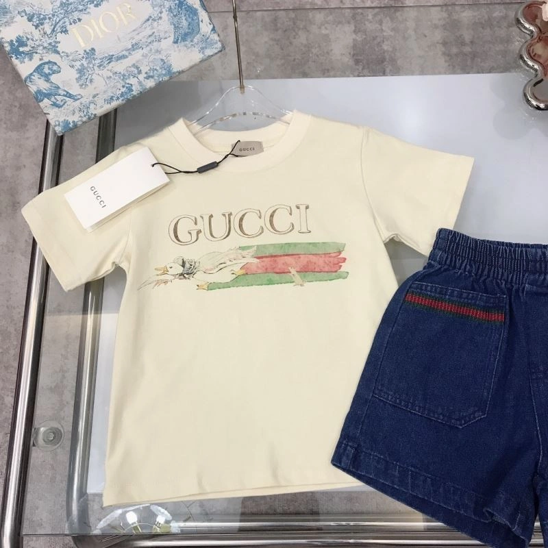 Factory-made Gucci Kids