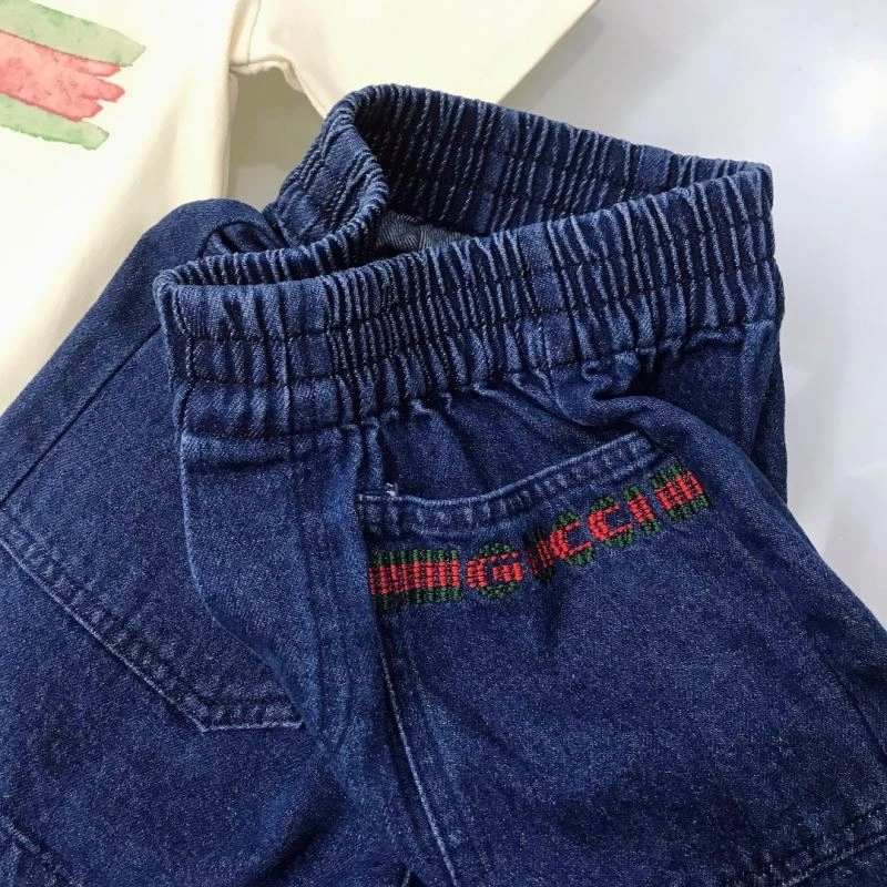 Factory-made Gucci Kids