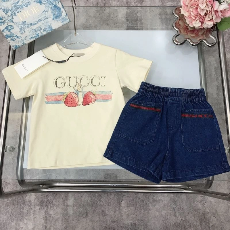 Gucci Kids