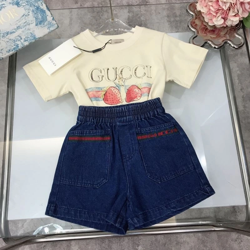 Legit Gucci Kids