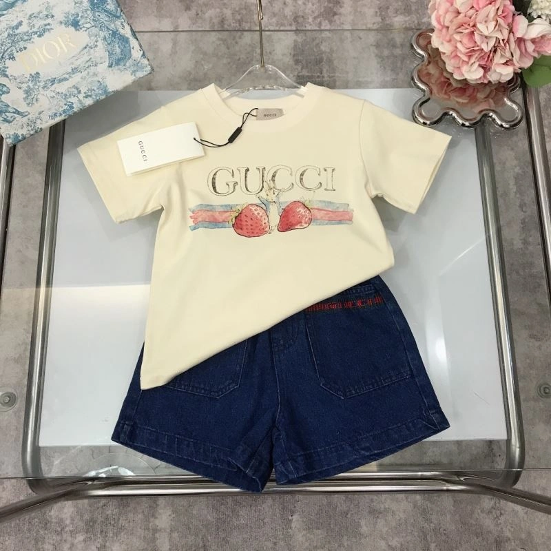 Legit Gucci Kids