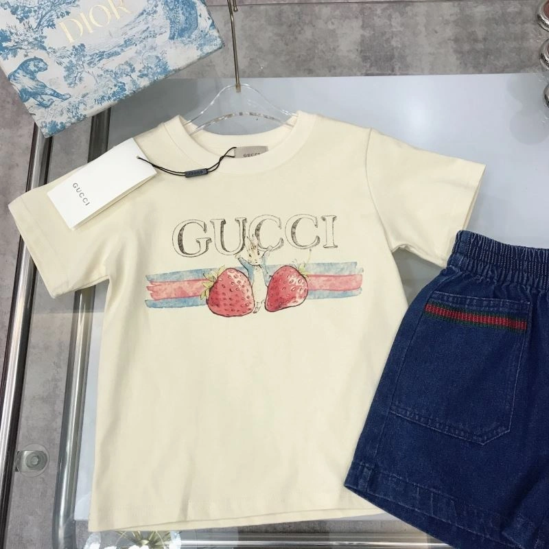 Legit Gucci Kids