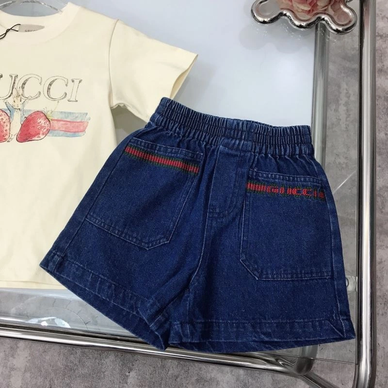 Legit Gucci Kids