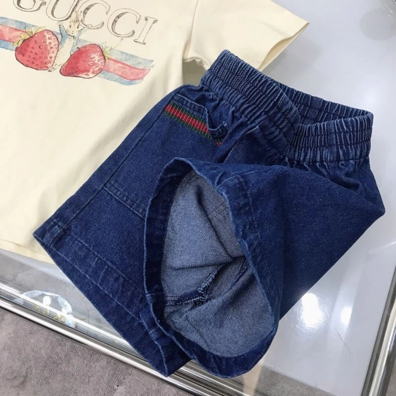 Legit Gucci Kids