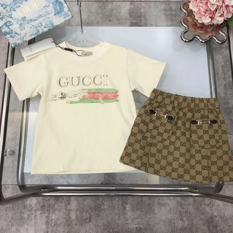 Gucci Kids