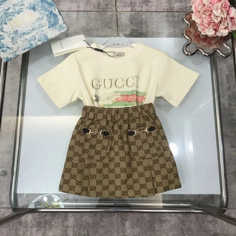 Brand-original Gucci Kids