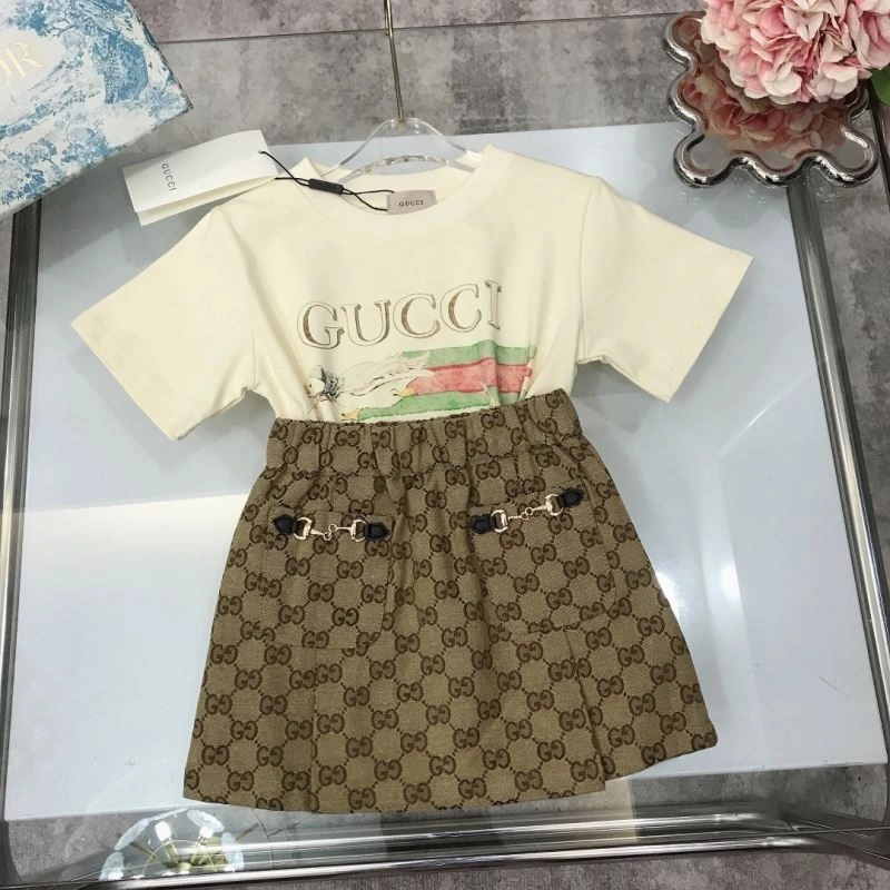 Brand-original Gucci Kids