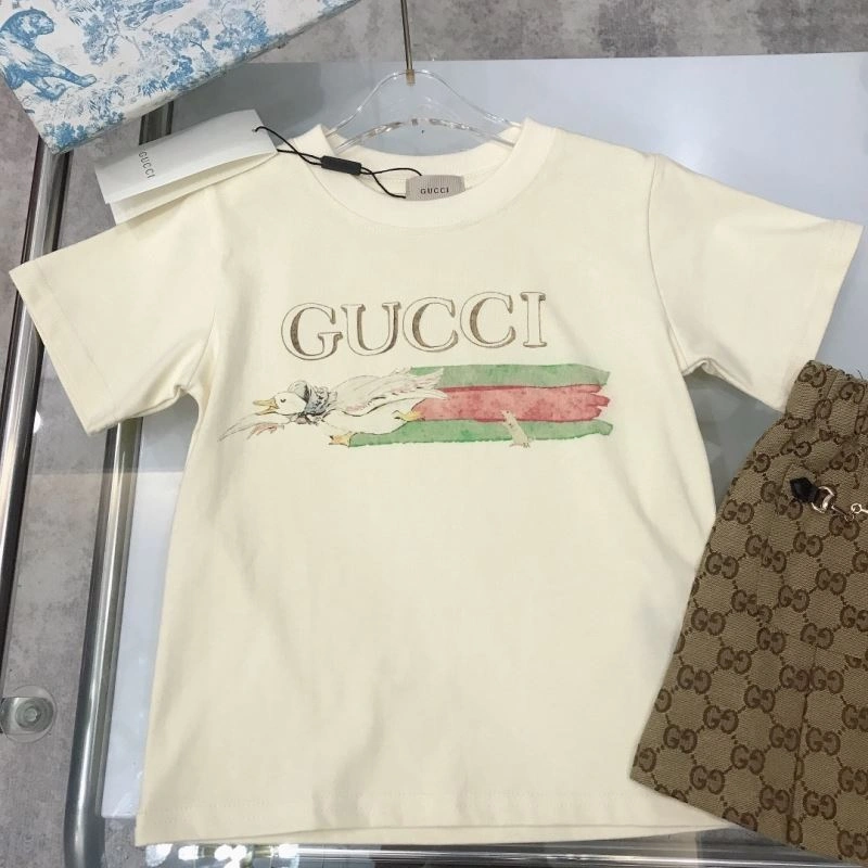 Brand-original Gucci Kids