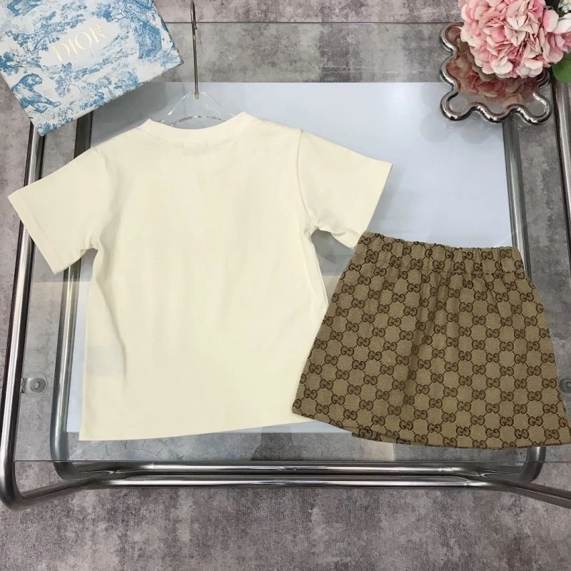 Brand-original Gucci Kids