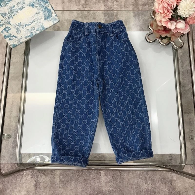 Budget-friendly Gucci Kids