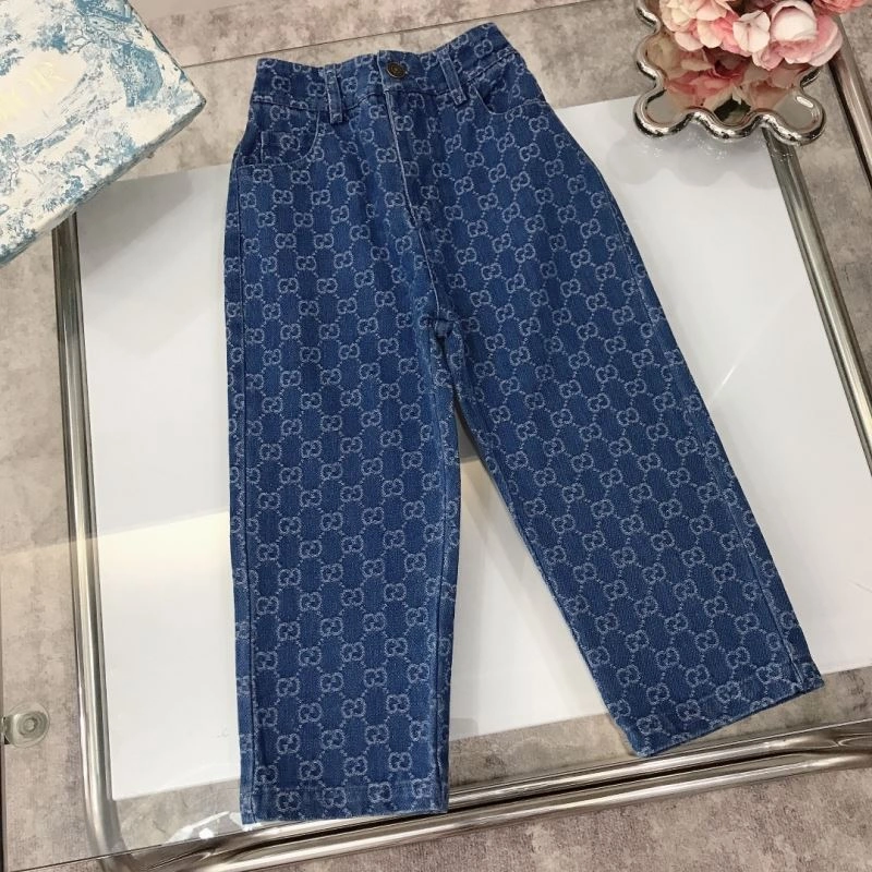 Budget-friendly Gucci Kids