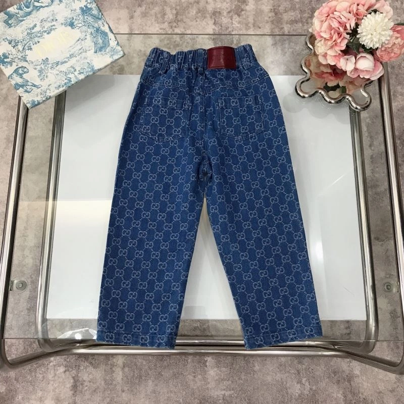 Budget-friendly Gucci Kids