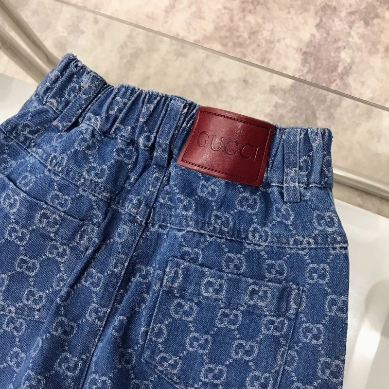 Budget-friendly Gucci Kids