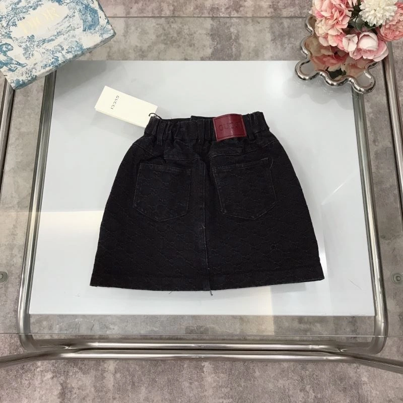 Top mirror Gucci Kids