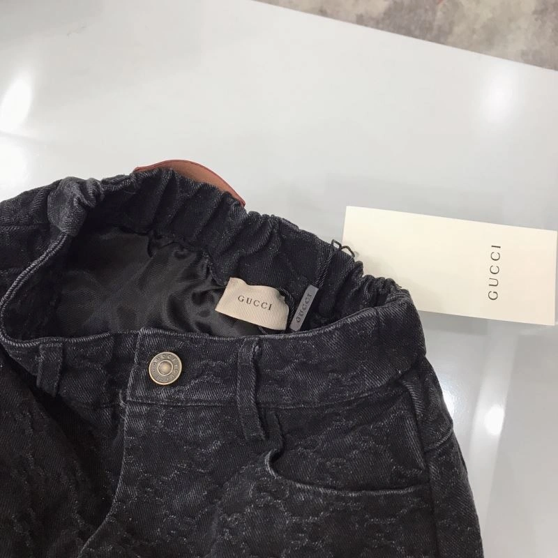 Top mirror Gucci Kids