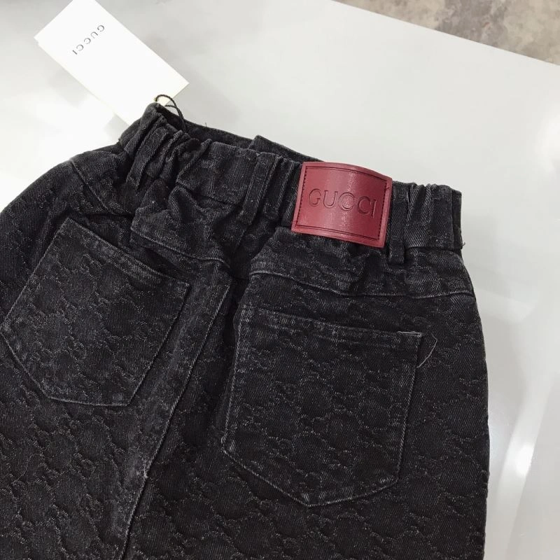 Top mirror Gucci Kids