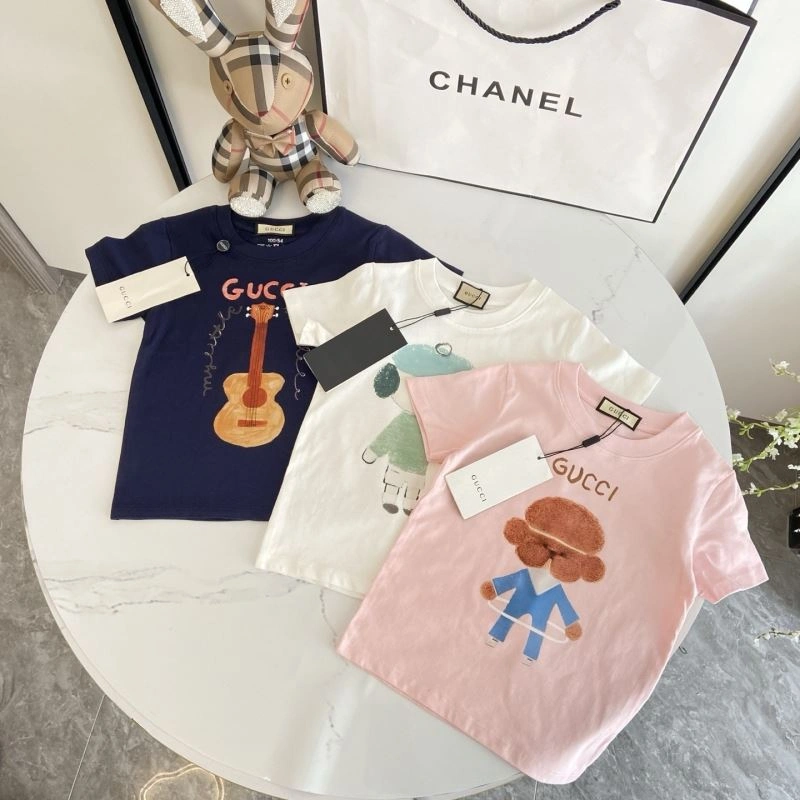 Gucci Kids