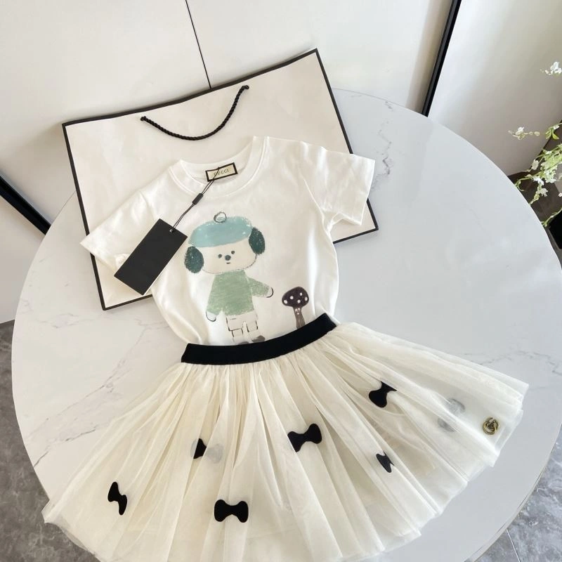 Value-priced Gucci Kids