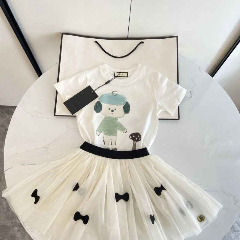 Value-priced Gucci Kids