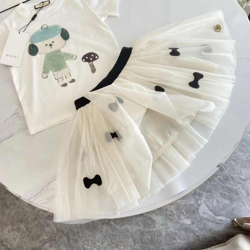 Value-priced Gucci Kids