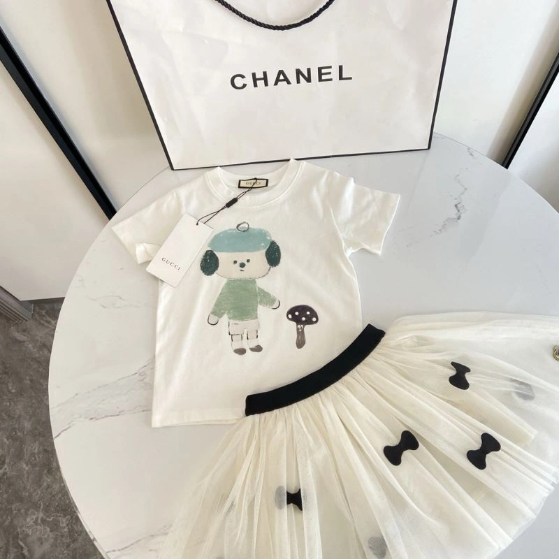 Value-priced Gucci Kids
