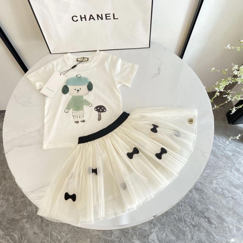 Value-priced Gucci Kids
